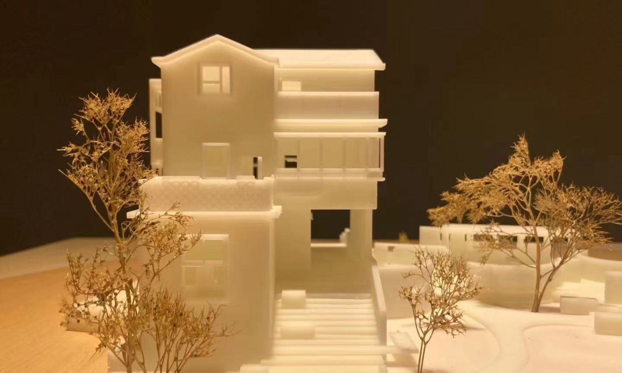 14 Innovative Picks: Crafting Architectural Models with Top-notch ...