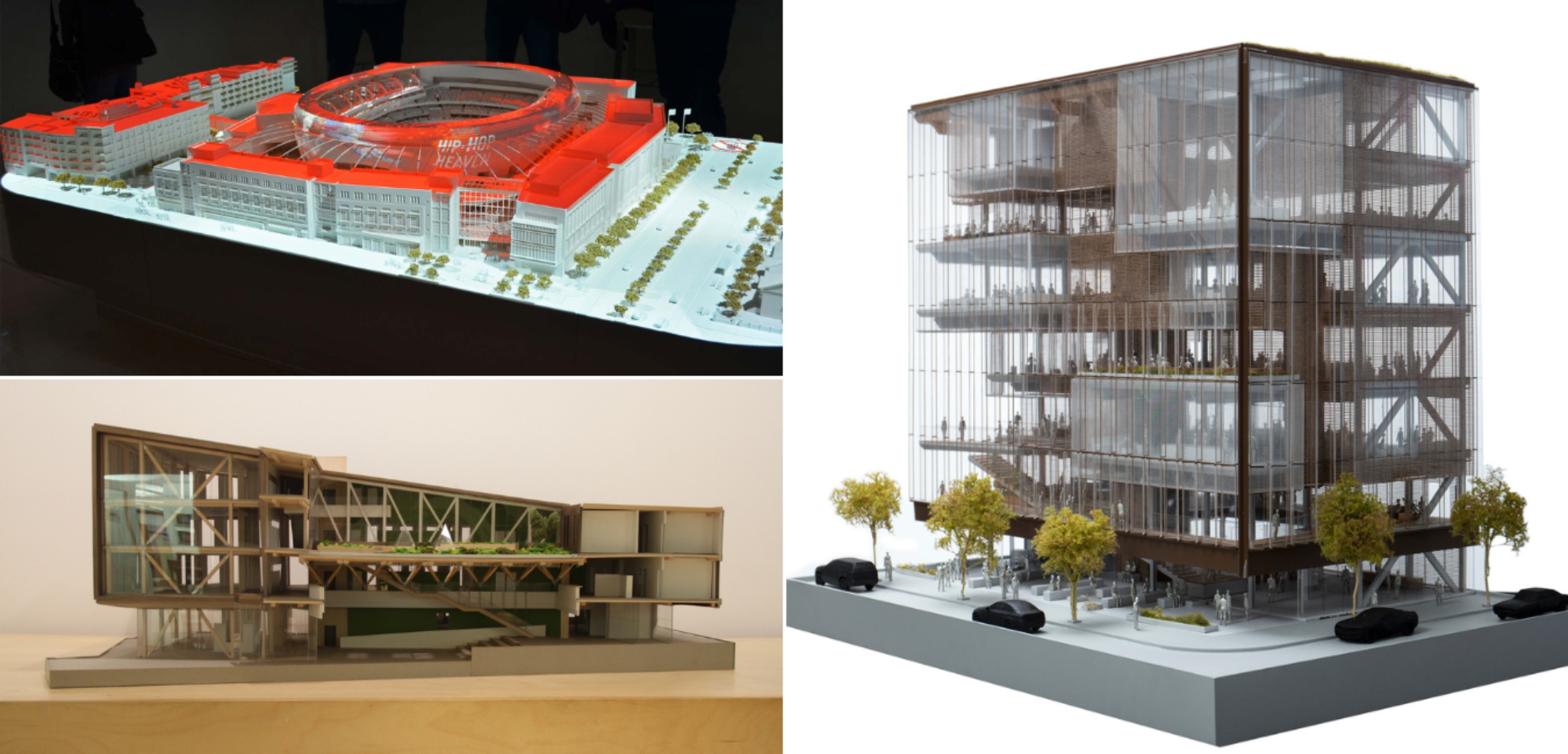 14 Innovative Picks: Crafting Architectural Models with Top-notch ...