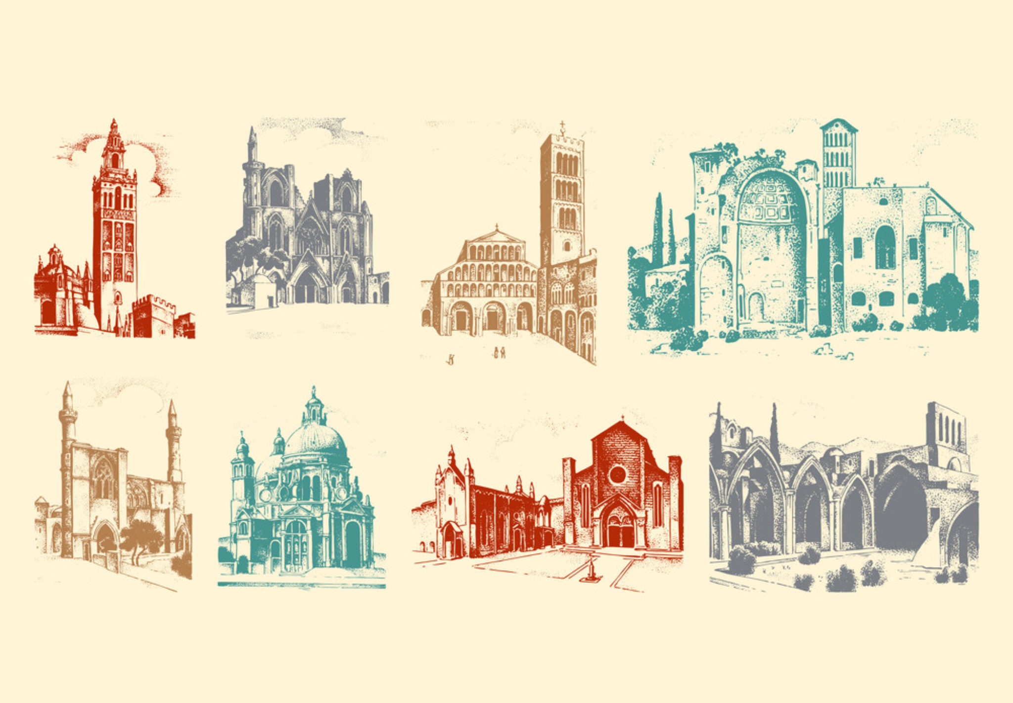 Architectural Styles – Arch2O.com