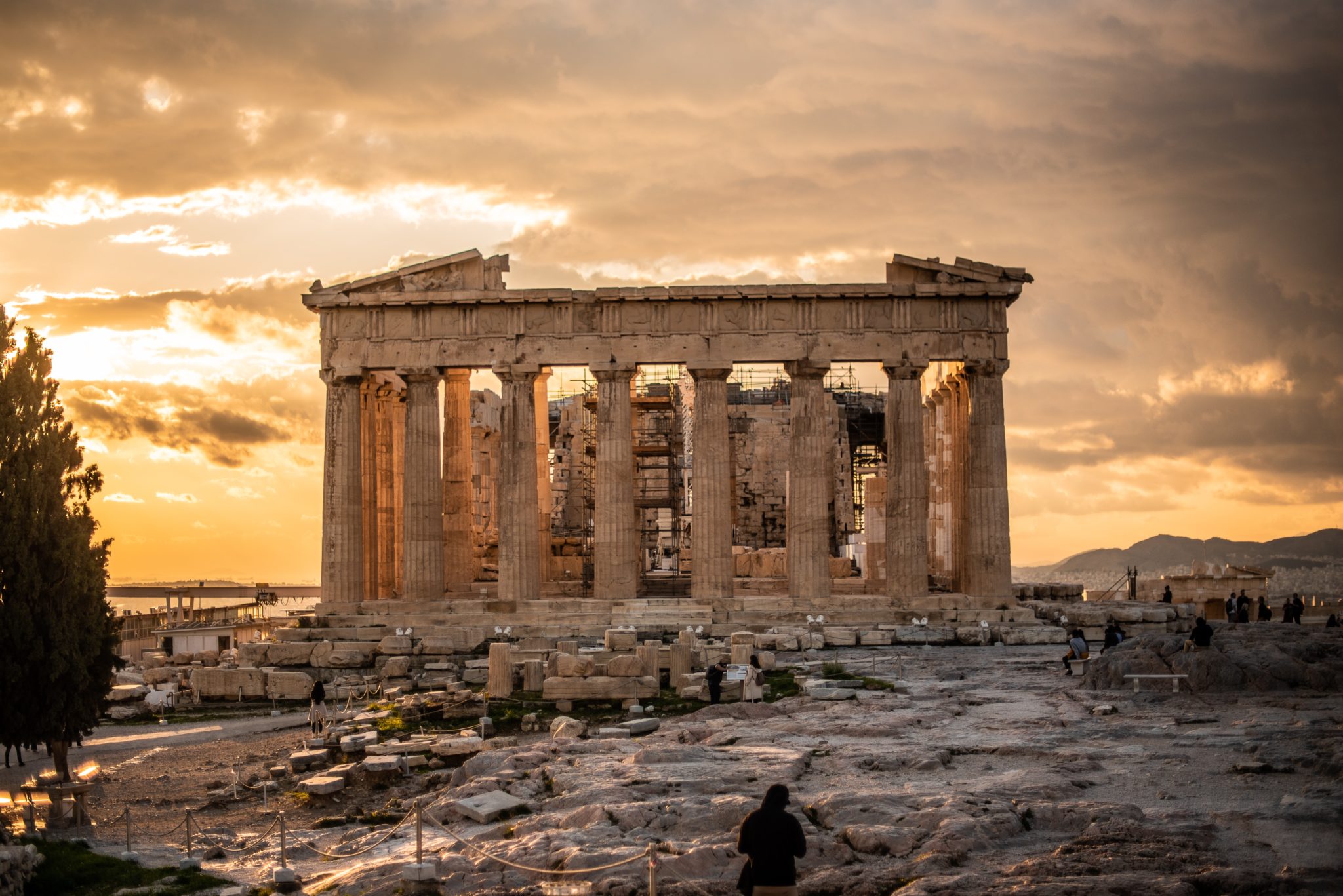15 Architectural Styles: Tracing the Legacy From Old Days to Our Time ...