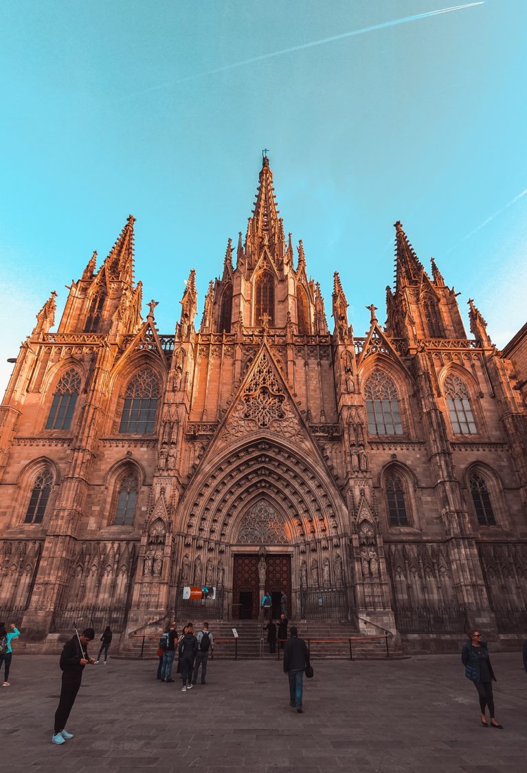 15 Architectural Styles: Tracing the Legacy From Old Days to Our Time ...