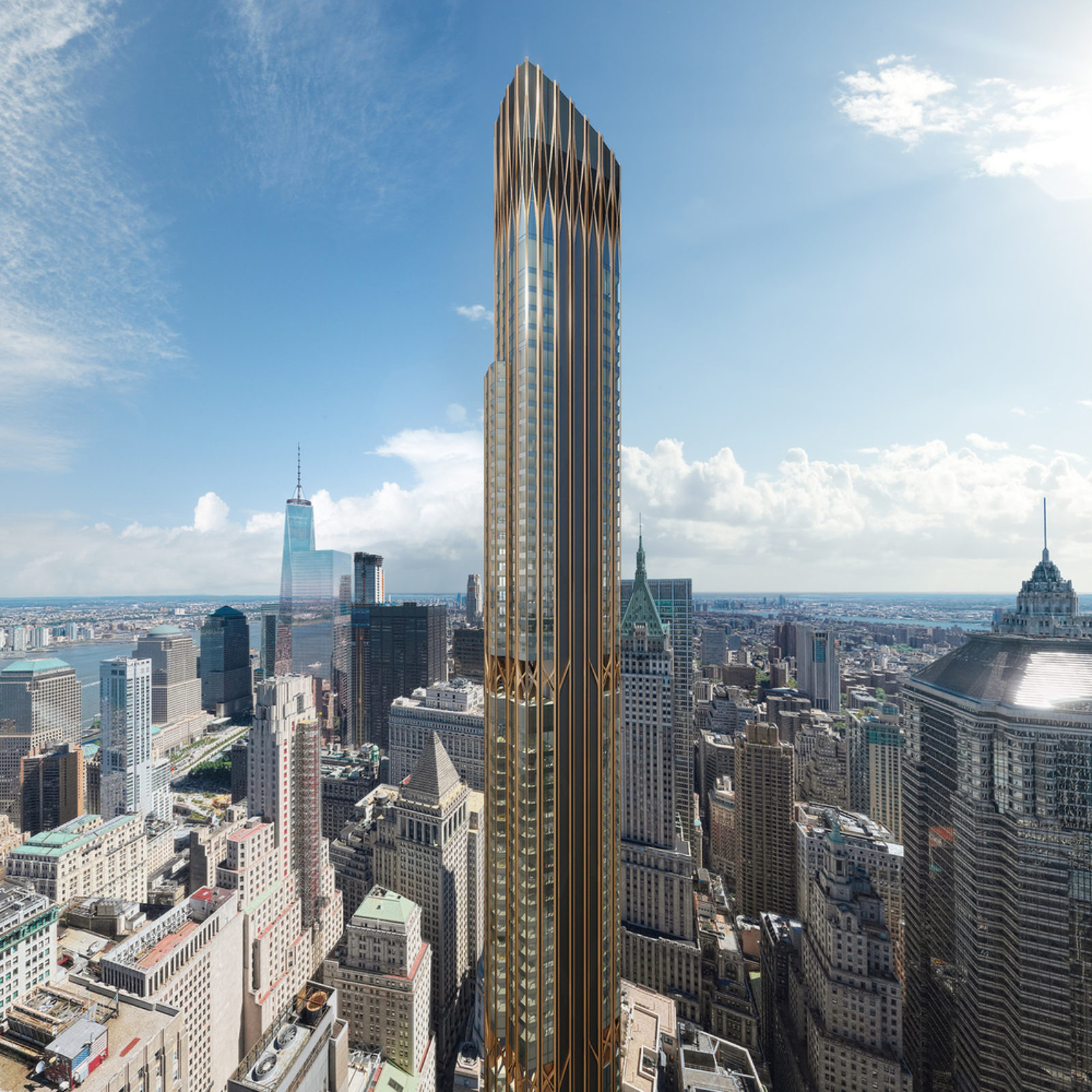 15 Architectural Styles: Tracing the Legacy From Old Days to Our Time ...