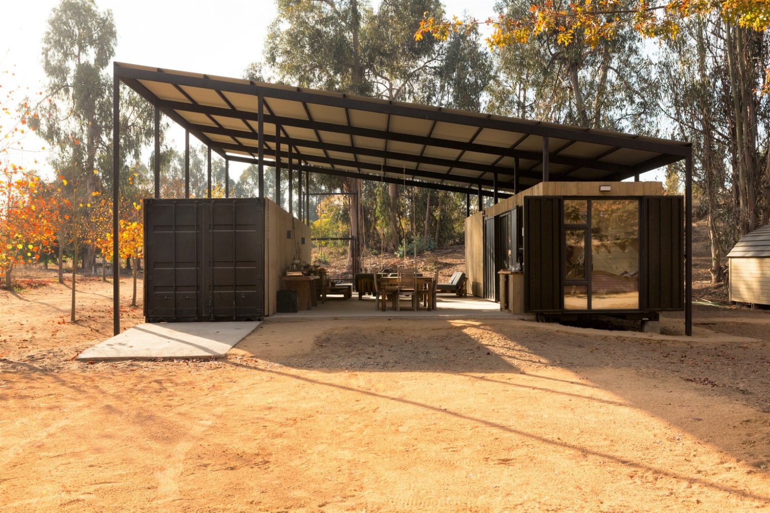 17 Insider Tips to Master Your Shipping Container Home Build - Arch2O.com