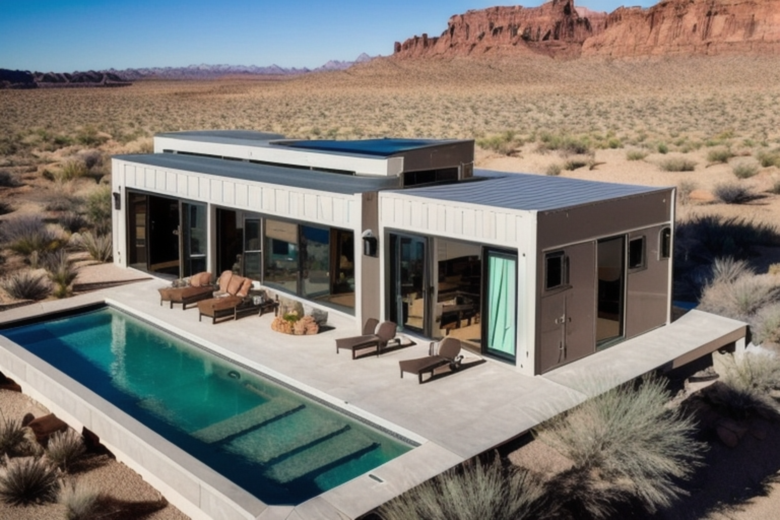 17 Insider Tips to Master Your Shipping Container Home Build - Arch2O.com