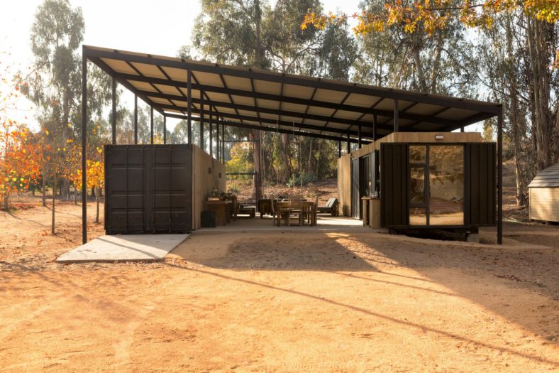 17 Insider Tips to Master Your Shipping Container Home Build - Arch2O.com