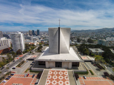 25 Visionary Modern Churches: Embracing Innovation in Worship - Arch2O.com