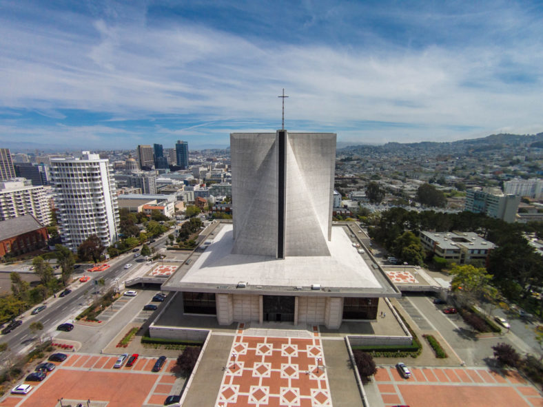 25 Visionary Modern Churches: Embracing Innovation in Worship - Arch2O.com