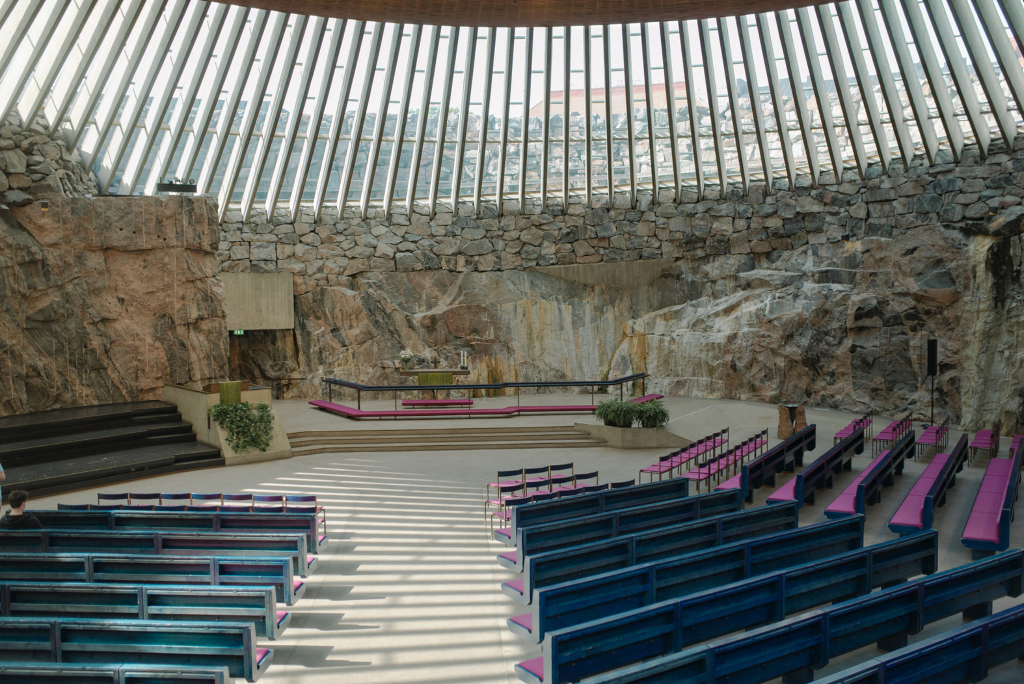 25 Visionary Modern Churches: Embracing Innovation in Worship - Arch2O.com