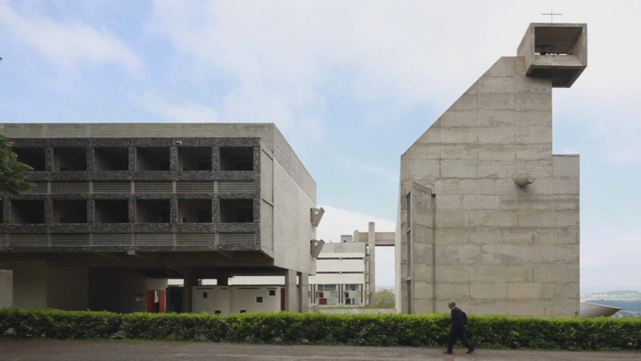 25 Visionary Modern Churches: Embracing Innovation in Worship - Arch2O.com