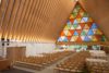 25 Visionary Modern Churches: Embracing Innovation in Worship - Arch2O.com