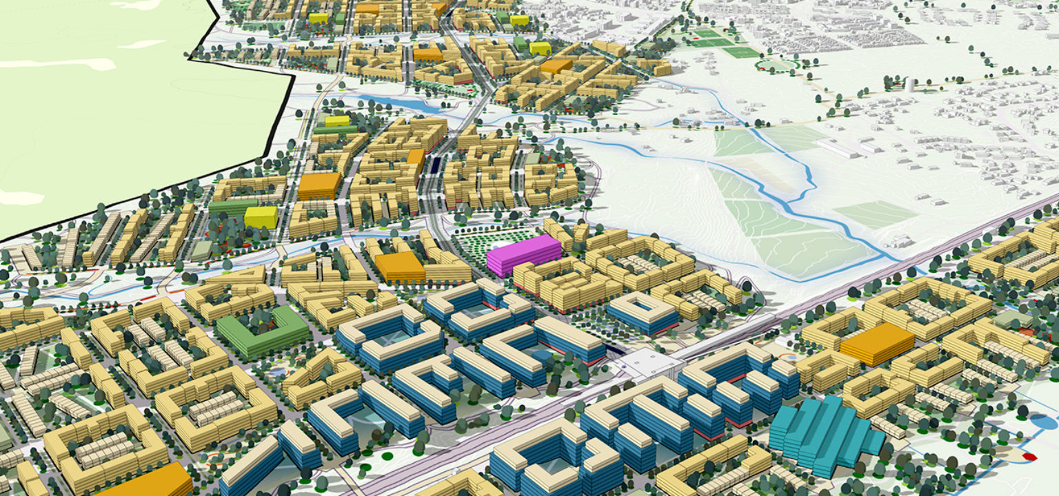 20 Premier Picks: Masters in Urban Planning at Top Global Universities ...