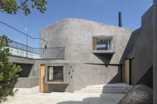 A House in Sardinia l Stera Architectures - Arch2O.com