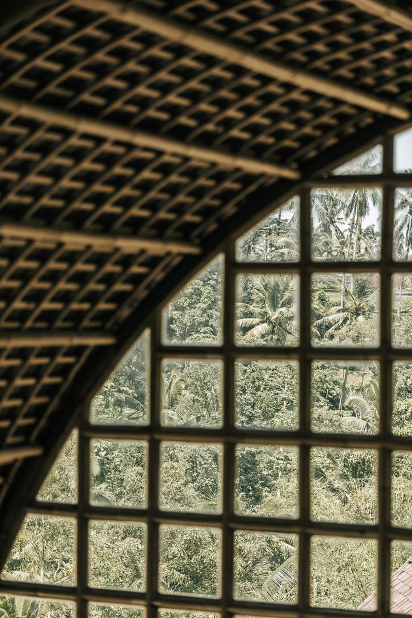 Akar Restaurant l Leon Design Agency - Arch2O.com