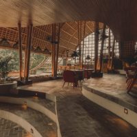 Akar Restaurant l Leon Design Agency - Arch2O.com