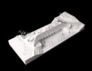 Bridge-Toilet l FMD – Arch2O.com