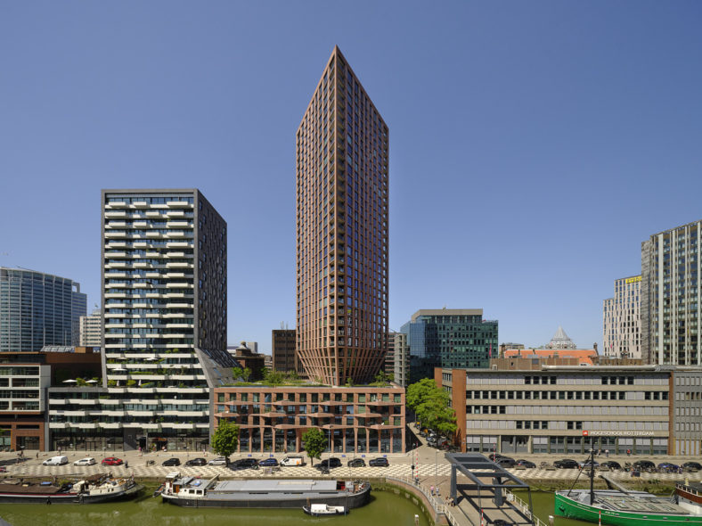 High-Rise Buildings Projects | - Arch2O.com