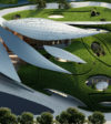 China's Anji Culture and Art Center Set to Amaze With MAD Architects ...