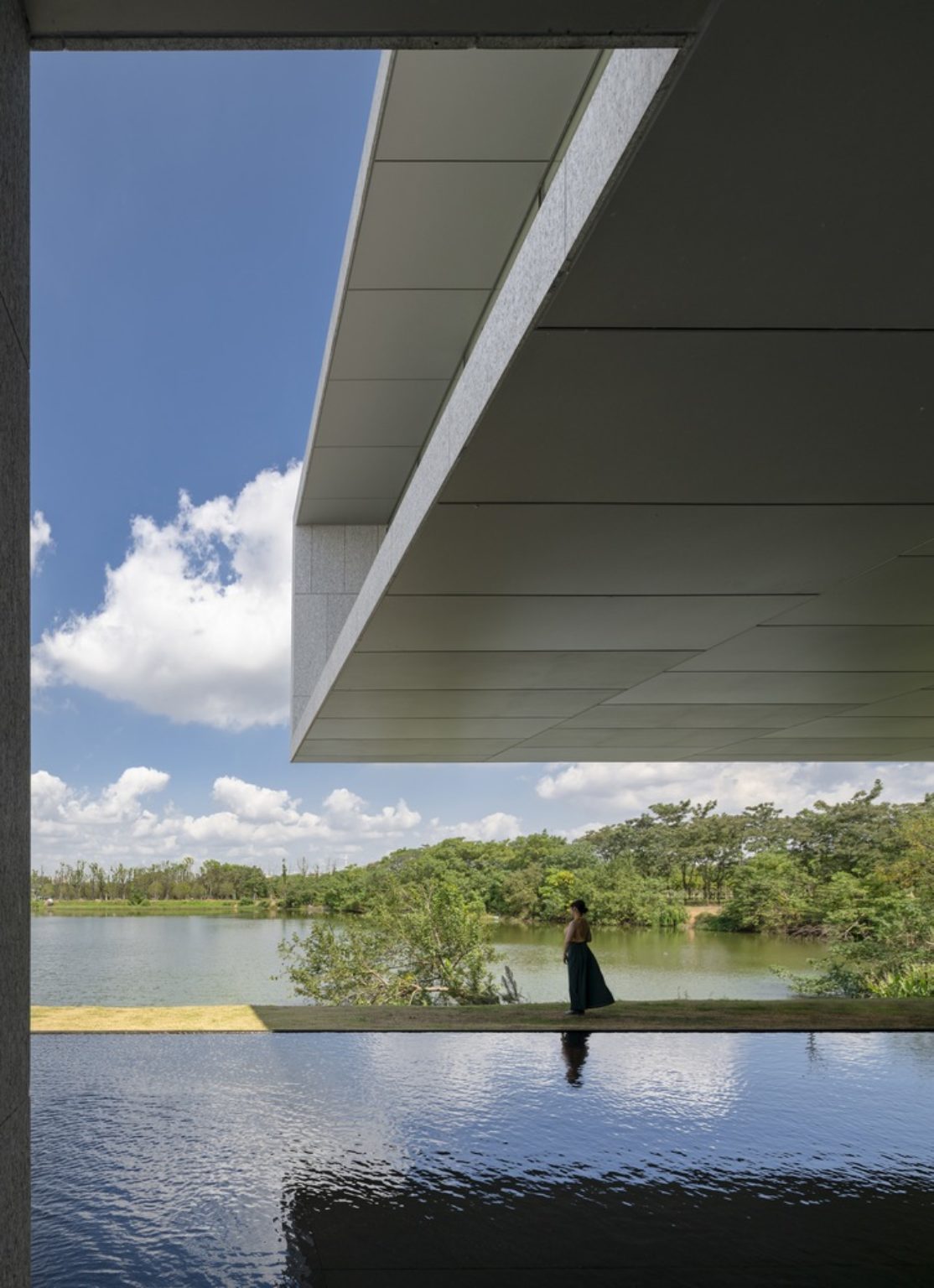 Da Yu Art Museum l Yuan Architects - Arch2O.com