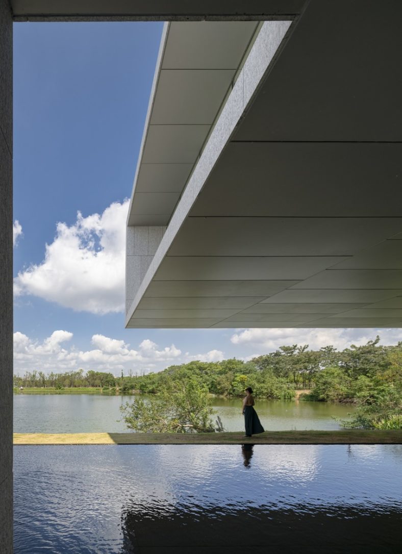 Da Yu Art Museum l Yuan Architects – Arch2O.com