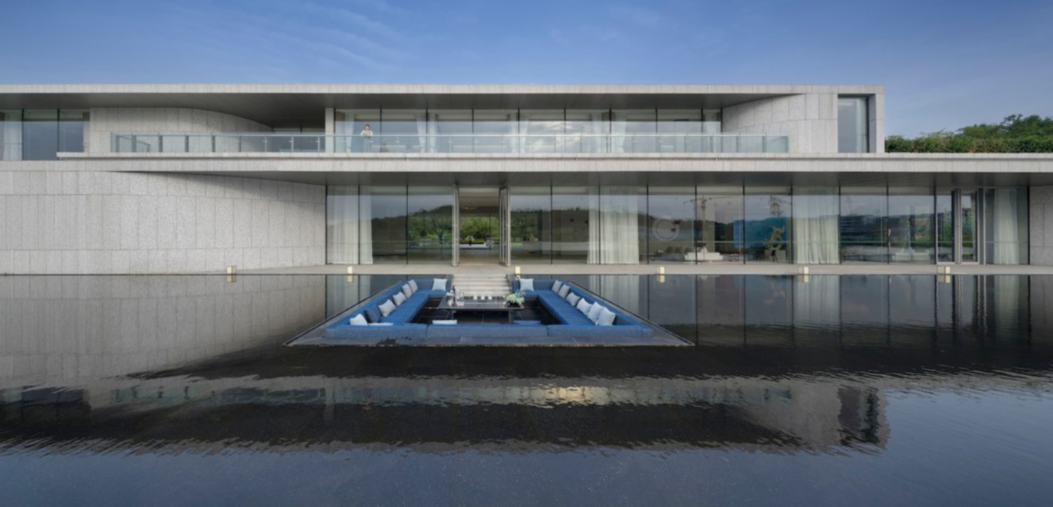 Da Yu Art Museum l Yuan Architects - Arch2O.com