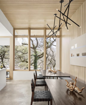 Descendant House l Matt Fajkus Architecture – Arch2O.com