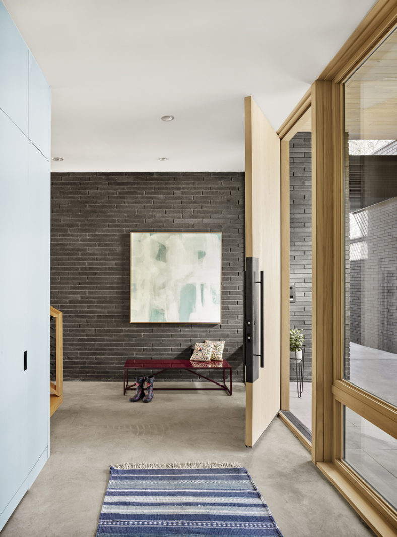 Descendant House l Matt Fajkus Architecture – Arch2O.com