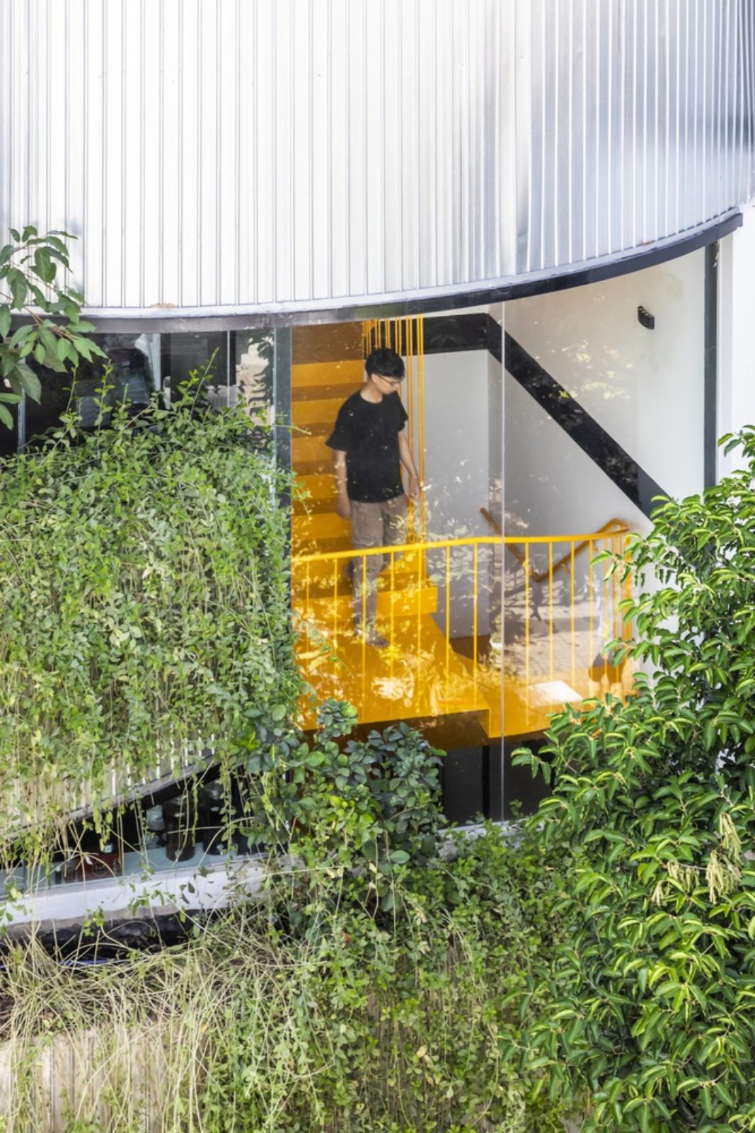 Duntax Office l 6717 Studio - Arch2O.com