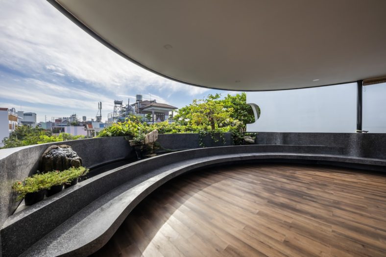 Duntax Office l 6717 Studio - Arch2O.com