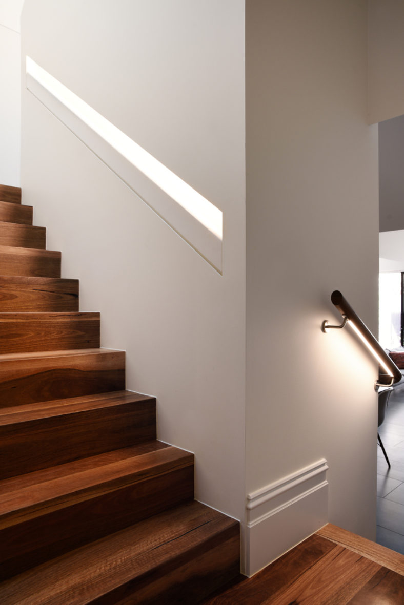 Elmhurst House l Rebecca Naughtin Architect – Arch2O.com