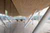 Event Center Satama l ALA Architects - Arch2O.com