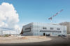 Event Center Satama l ALA Architects - Arch2O.com