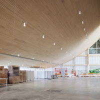 Event Center Satama l ALA Architects - Arch2O.com