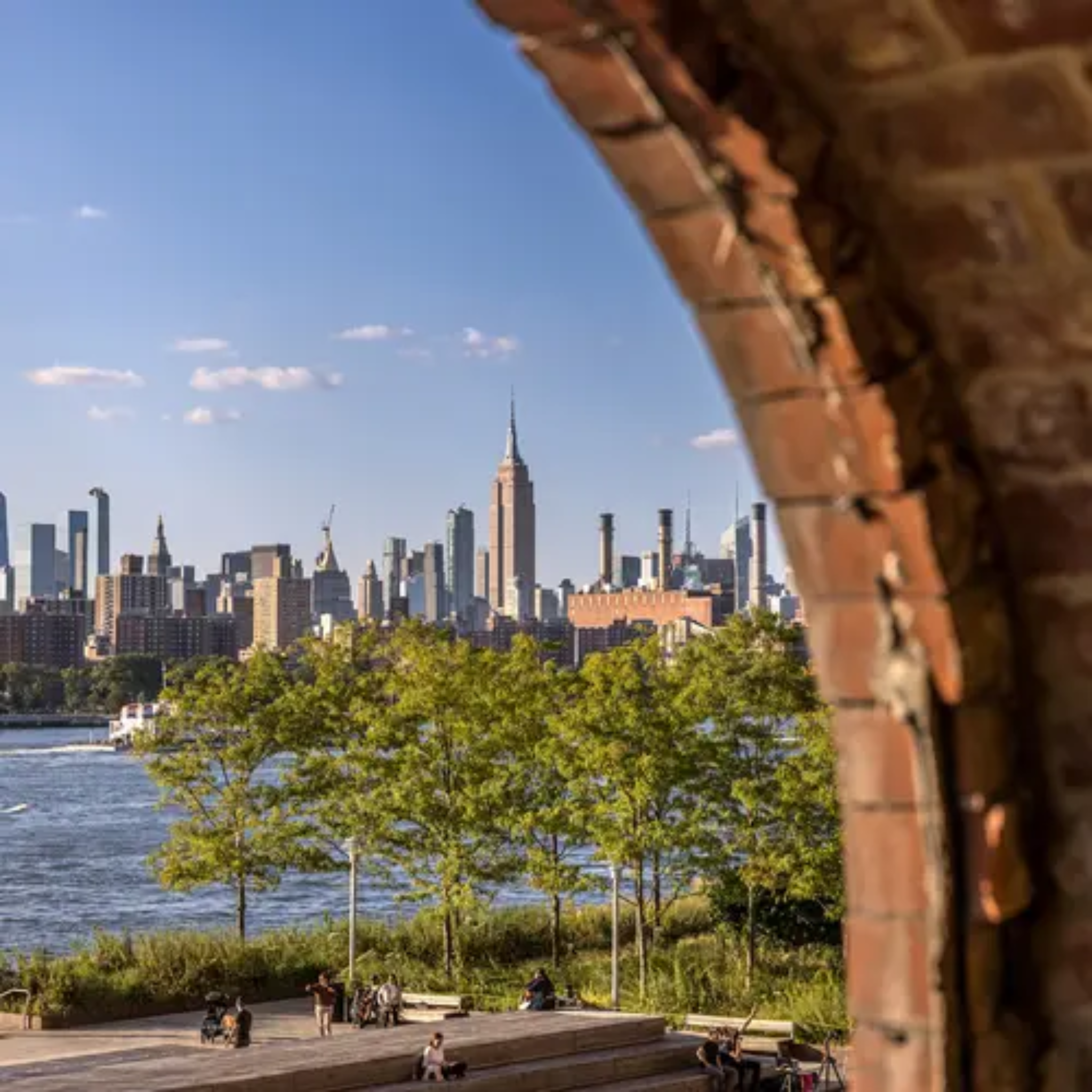 From Rust to Glory: The Refinery at Domino Shines in Brooklyn – Arch2O.com