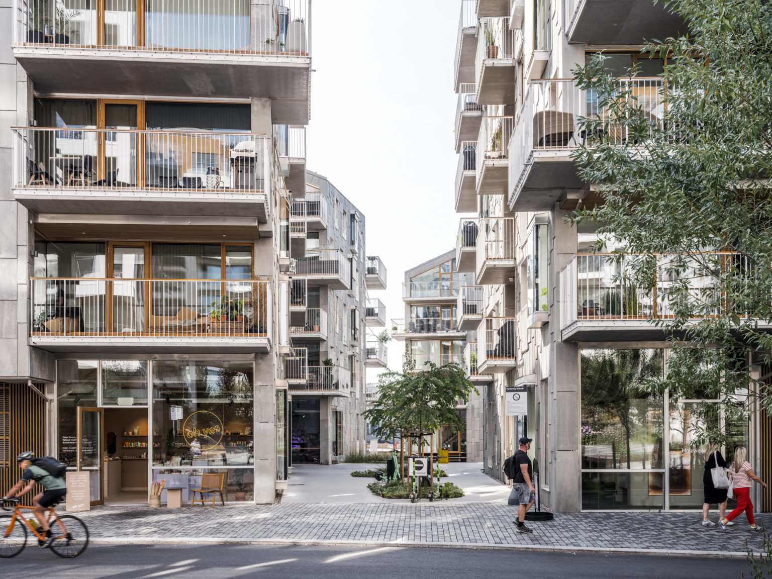 Inspirational Excellence: Spotlight on the 2023 Houen Fund Prize's ...