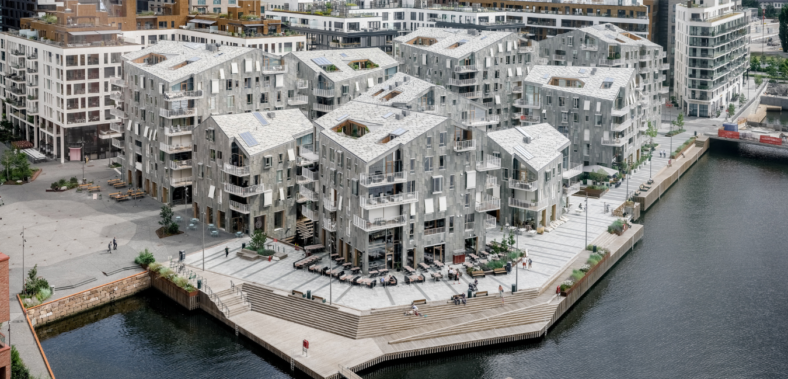 Inspirational Excellence: Spotlight on the 2023 Houen Fund Prize’s ...