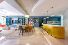 Interior Color Schemes Magic: Crafting Your Dream Home's Look - Arch2O.com