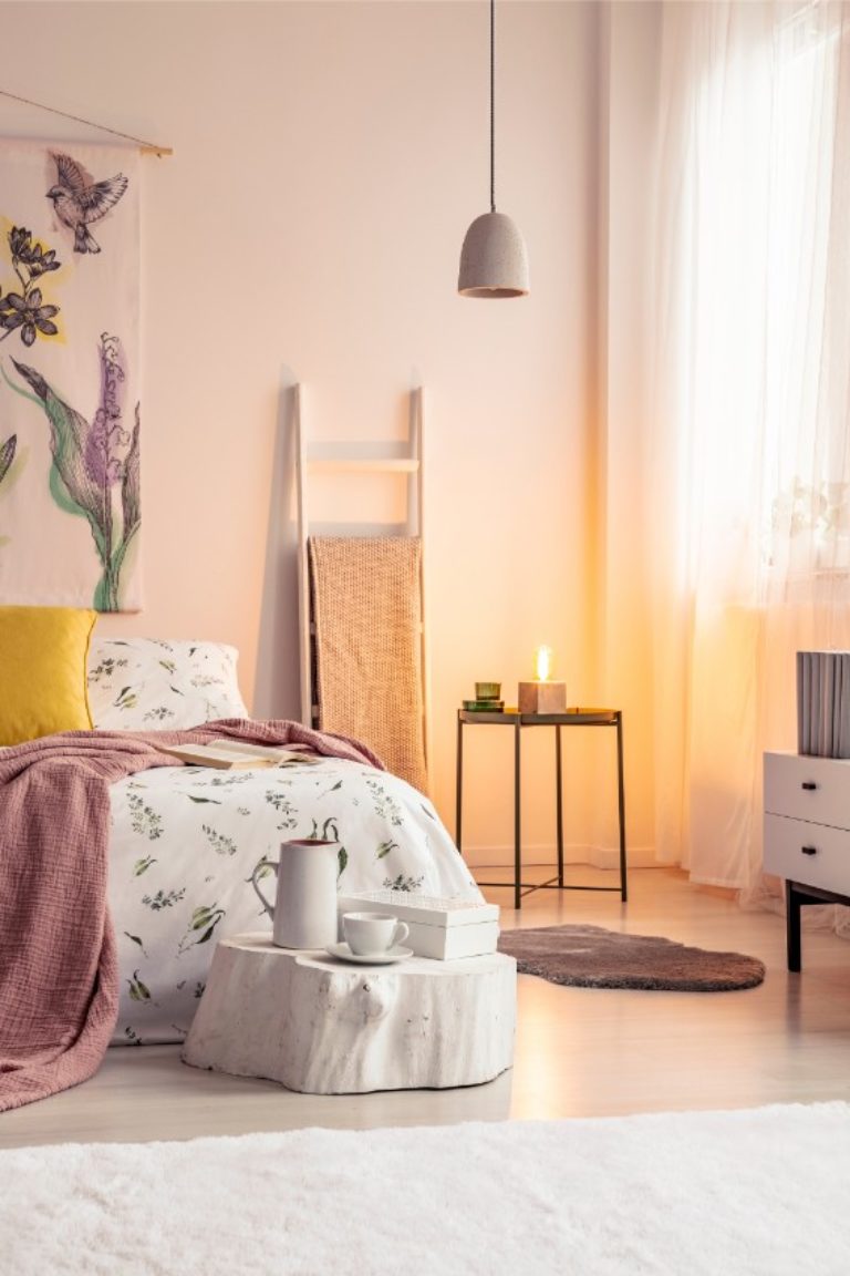 Interior Color Schemes Magic: Crafting Your Dream Home's Look - Arch2O.com