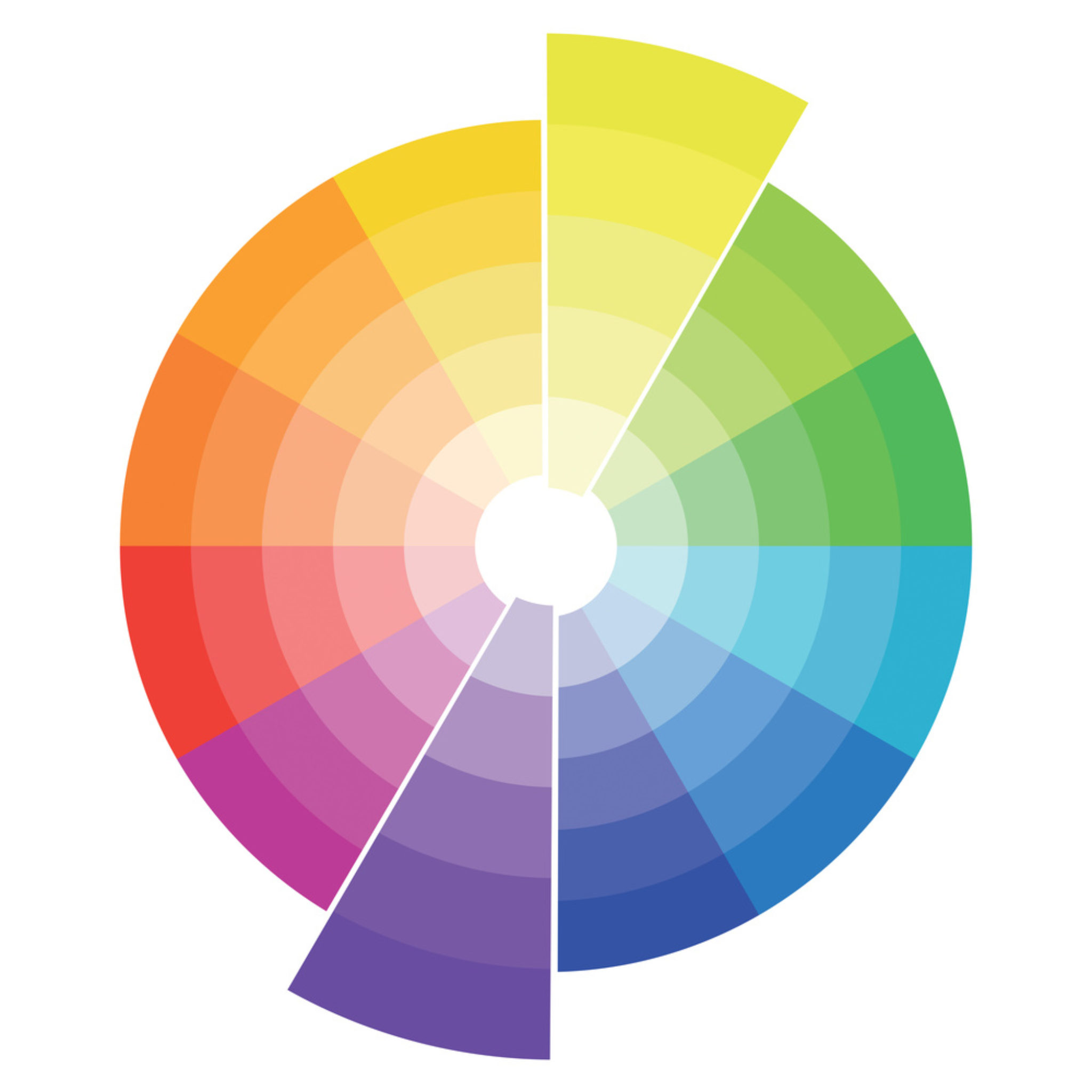 Interior Color Schemes Magic: Crafting Your Dream Home's Look - Arch2O.com