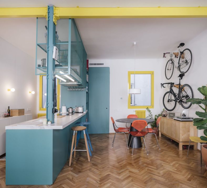 Interior Color Schemes Magic: Crafting Your Dream Home's Look - Arch2O.com