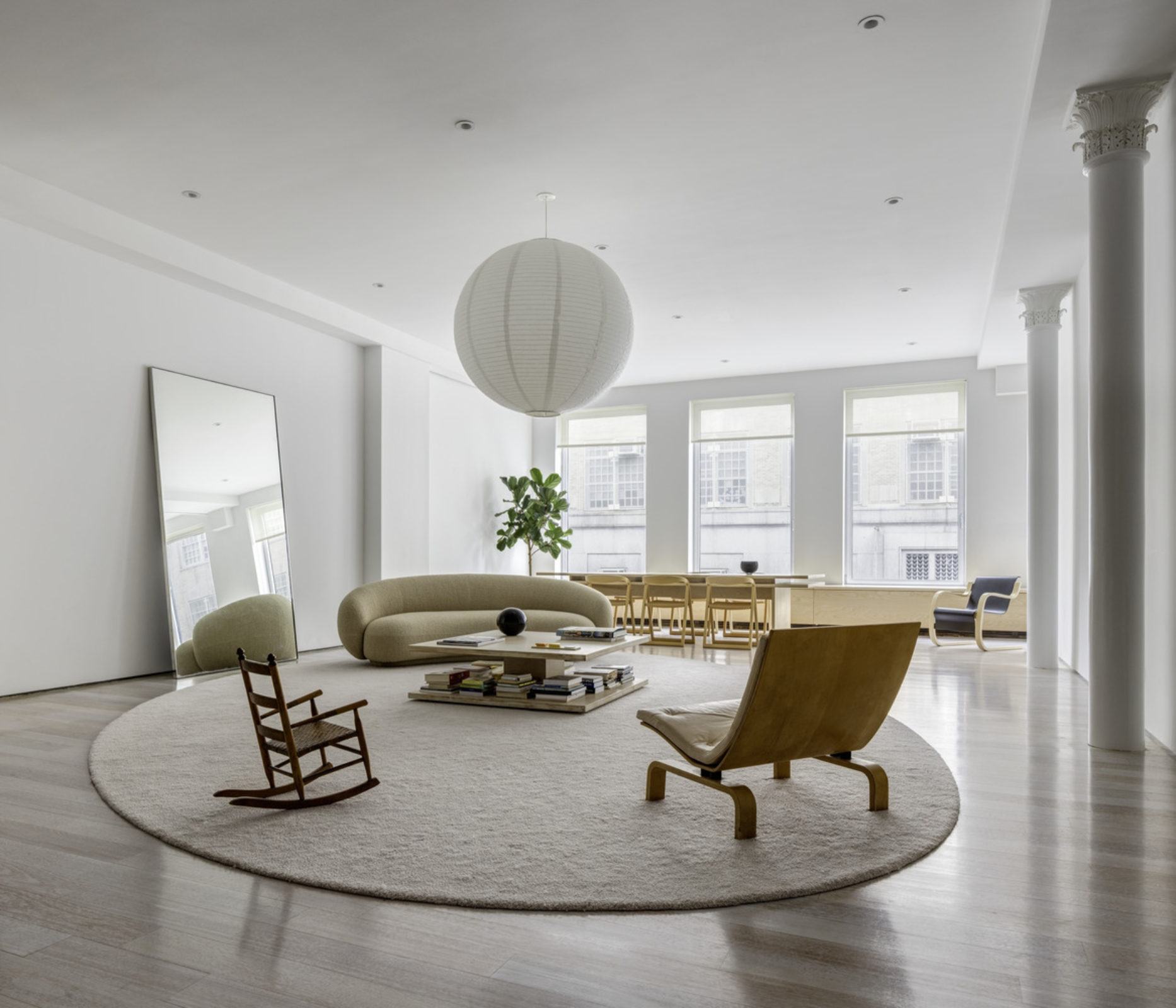 Interior Color Schemes Magic: Crafting Your Dream Home's Look - Arch2O.com