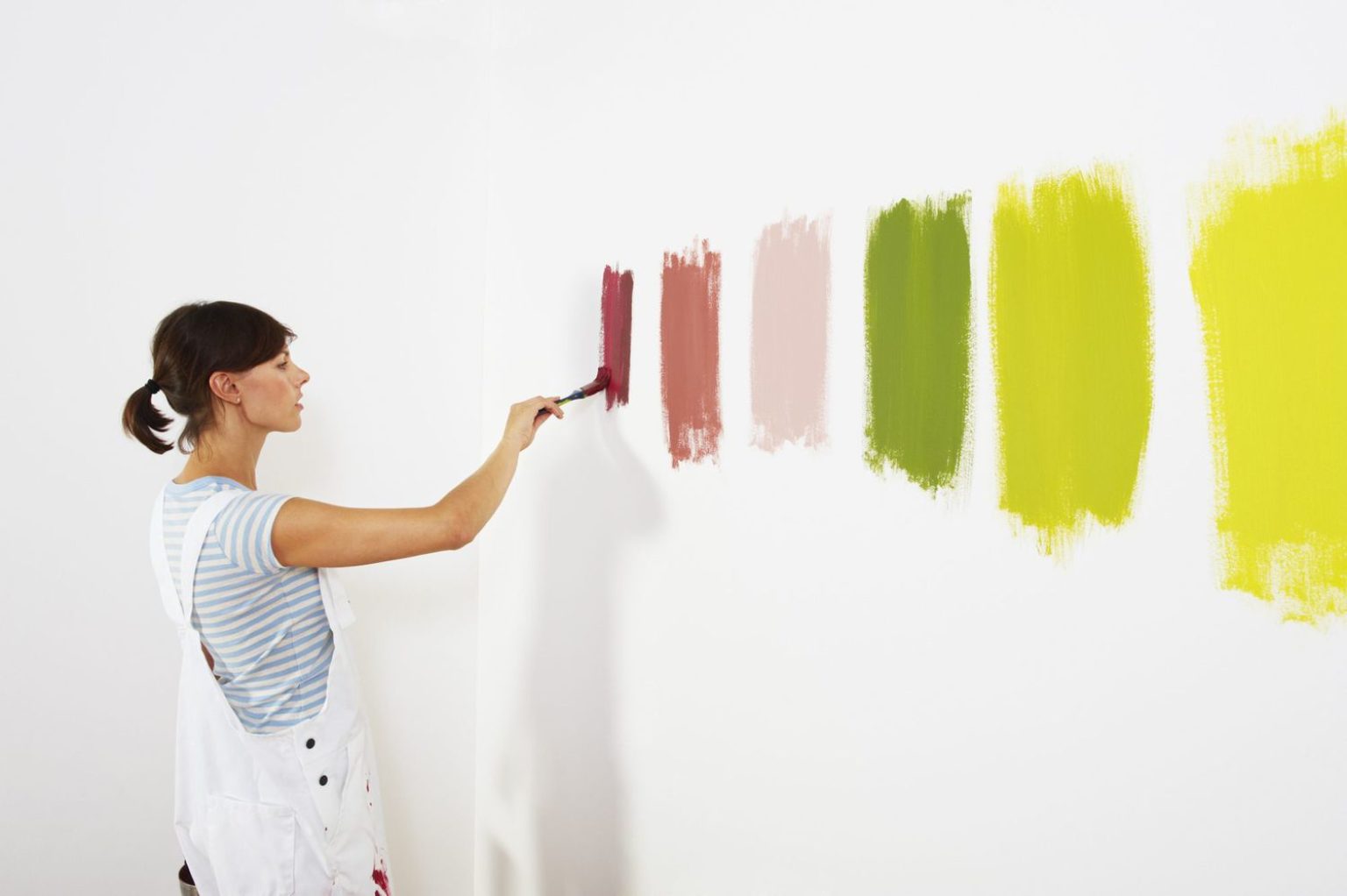 Interior Color Schemes Magic: Crafting Your Dream Home's Look - Arch2O.com