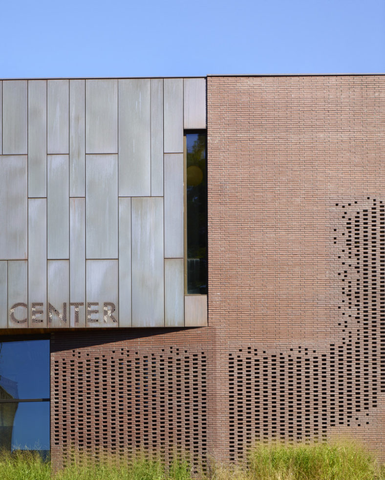 John Olver Transit Center l Charles Rose Architects - Arch2O.com