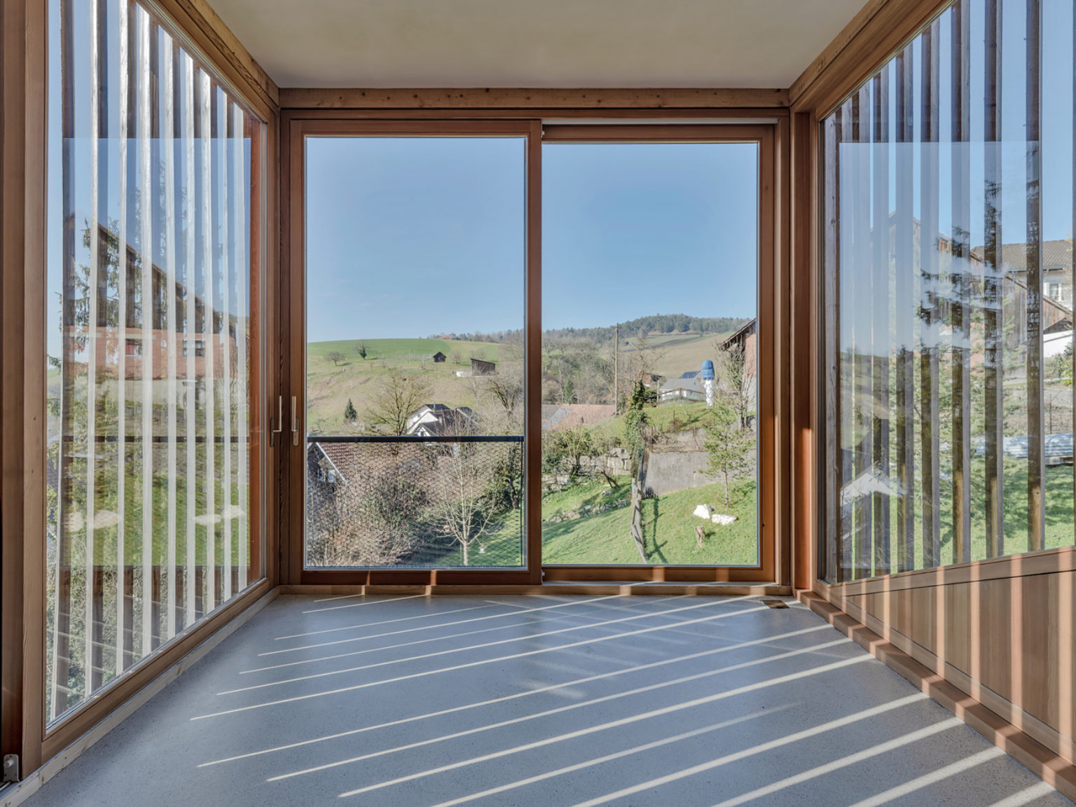 Living in a Hayloft l Markus Schlempp Architekt - Arch2O.com