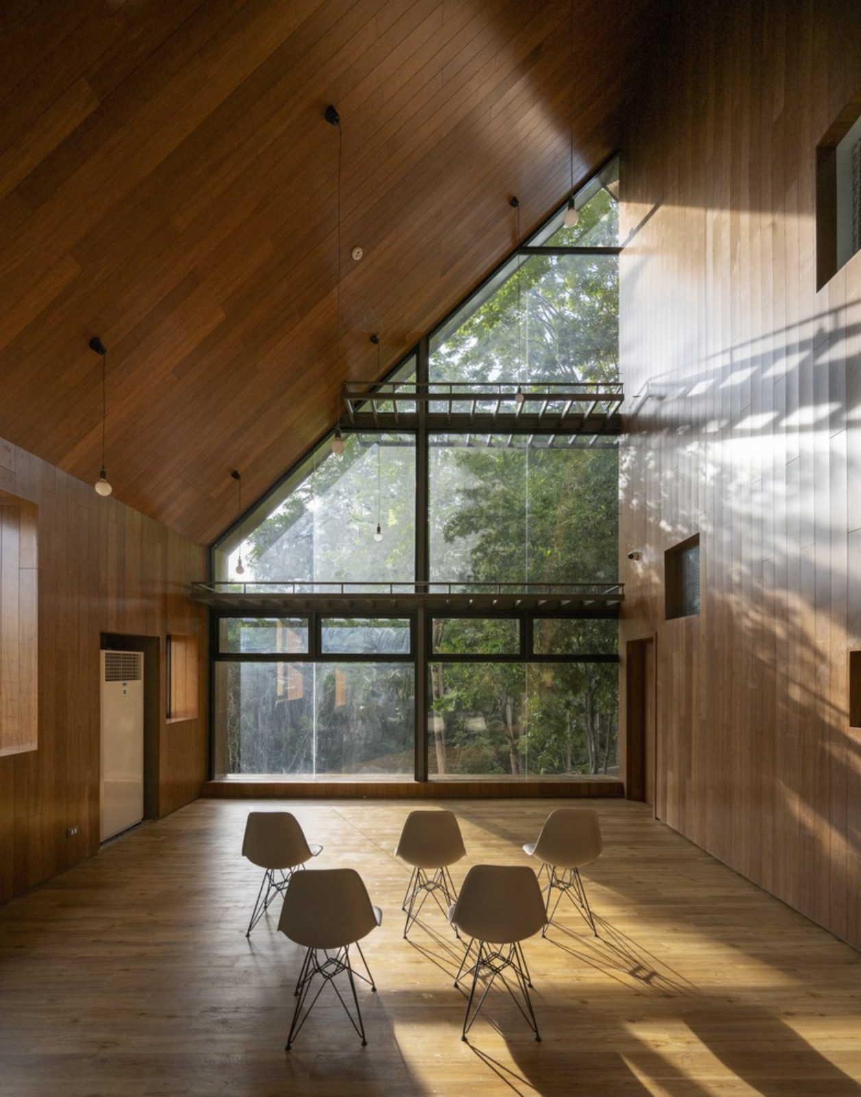 Lovell International School l Plan Architect - Arch2O.com
