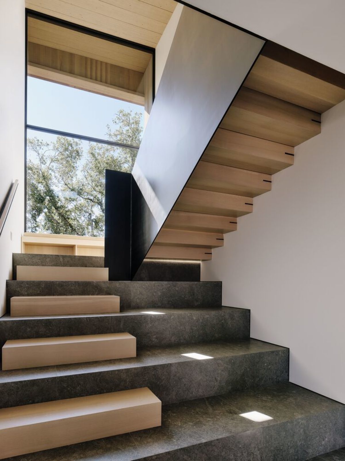 Madrone Ridge l Field Architecture – Arch2O.com