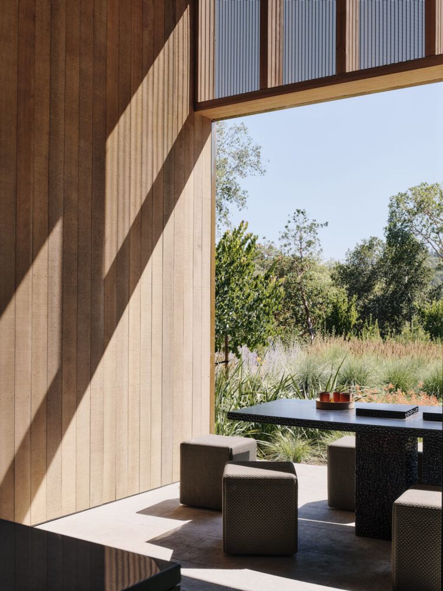 Madrone Ridge l Field Architecture - Arch2O.com