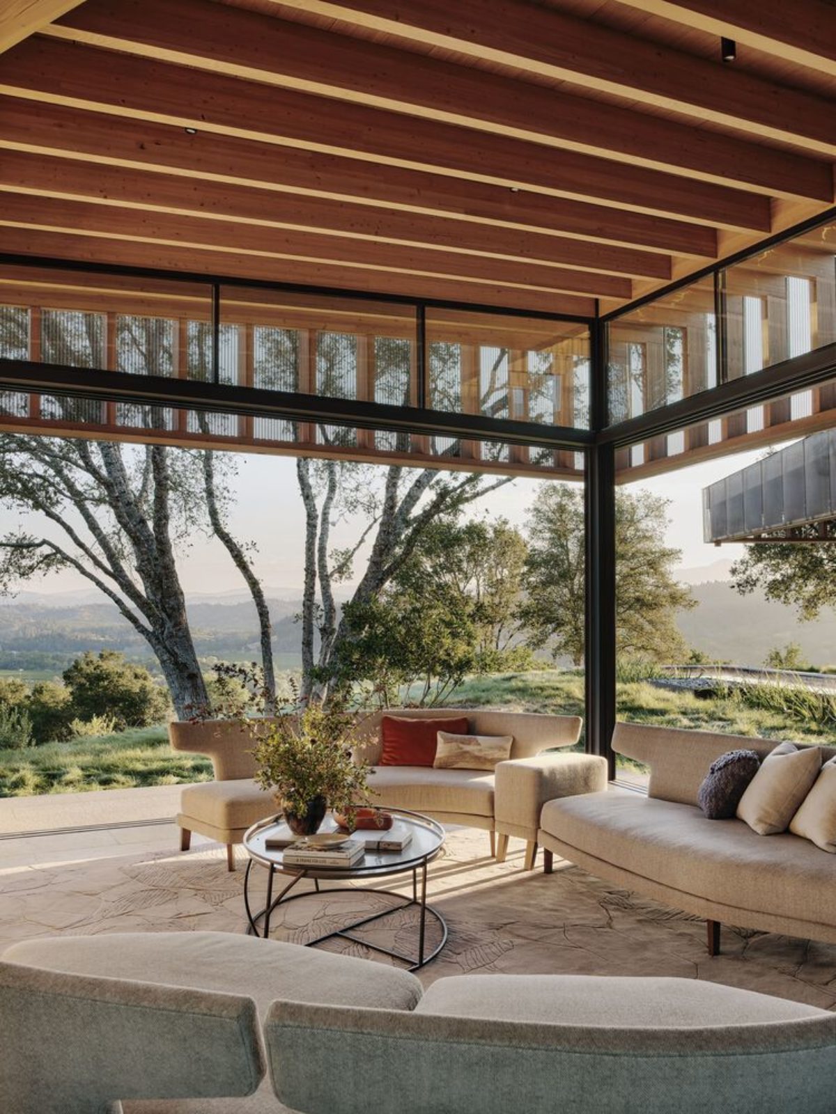 Madrone Ridge l Field Architecture – Arch2O.com