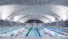 Natatorium of Southeast University l SEU-ARCH Zhou Qi Studio - Arch2O.com