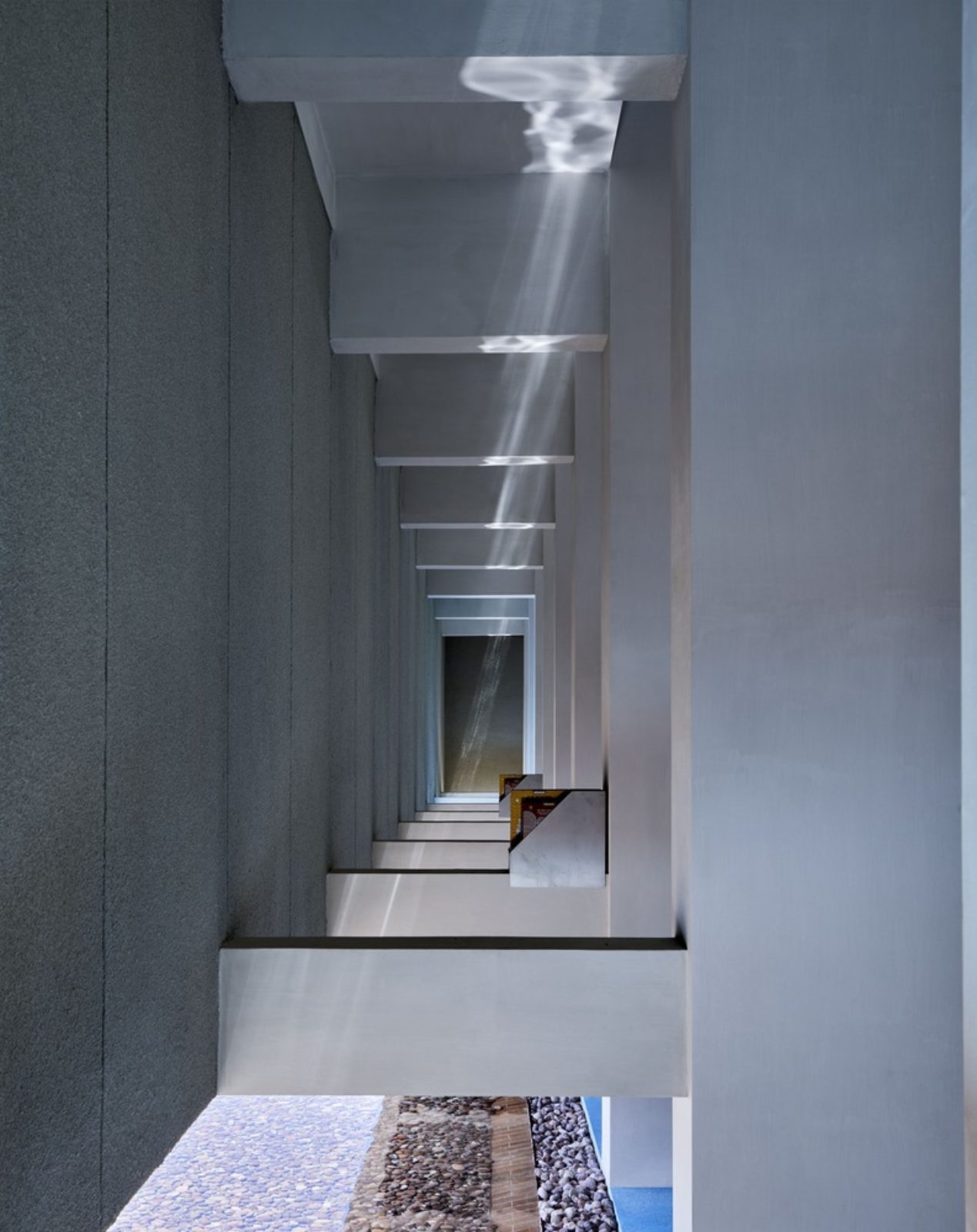 Nurul Yaqin Mosque l Dave Orlando + Fandy Gunawan - Arch2O.com