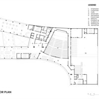 Polycab Experience Centre l FHD India - Arch2O.com